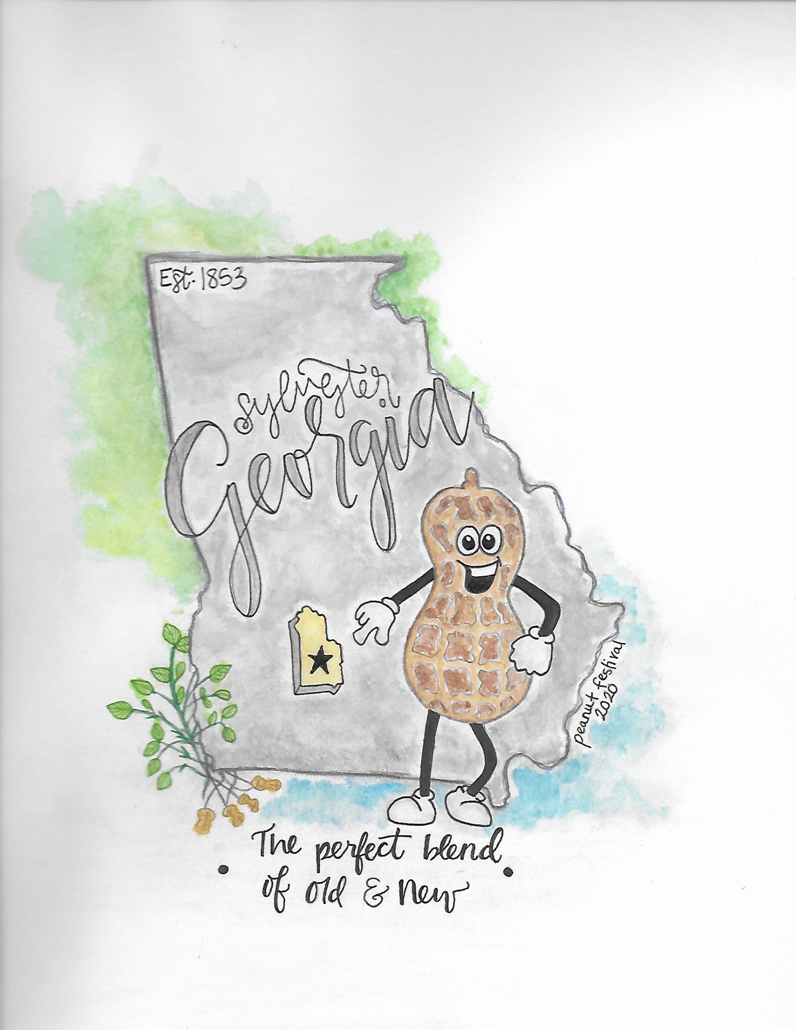 Festival – GA Peanut Festival