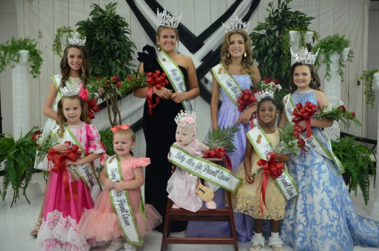 Festival | GA Peanut Festival